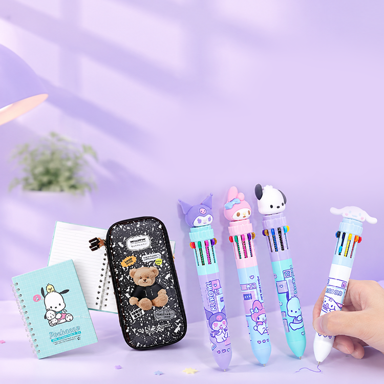 Korean Stationery & School Supplies | Violet KPOP – Page 4 – Violet Shop